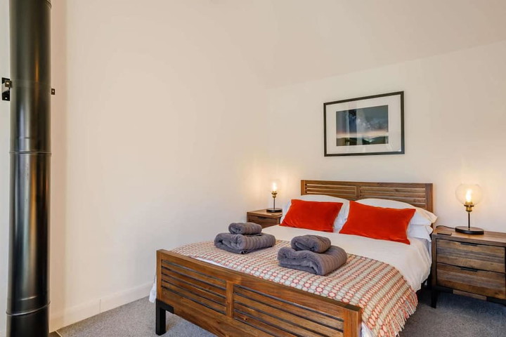 3 Bed In Dolgellau (Oc-90805) - Dolgellau