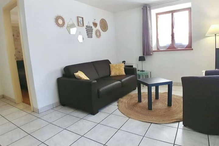 L'alsacienne - Cosy Gite - Turckheim