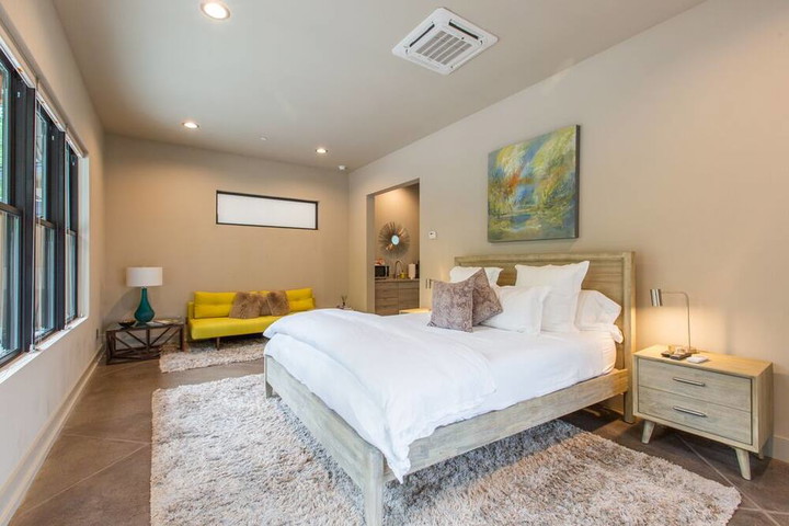 Couples Getaway, Luxurious Accomodations, Private Yard - Petaluma, CA