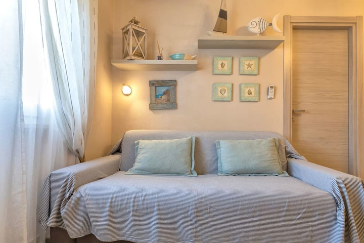 Apartment 'Alghero Via Lido' With Shared Pool And Air Conditioning - Alghero