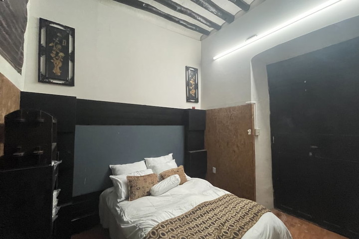 Habitaciónloch - San Francisco de Campeche