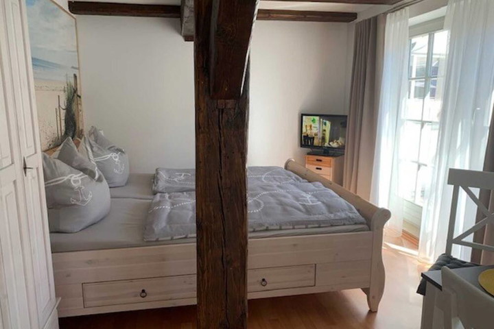 Ferienwohnung Im Markthof Am Dom - Erfurt