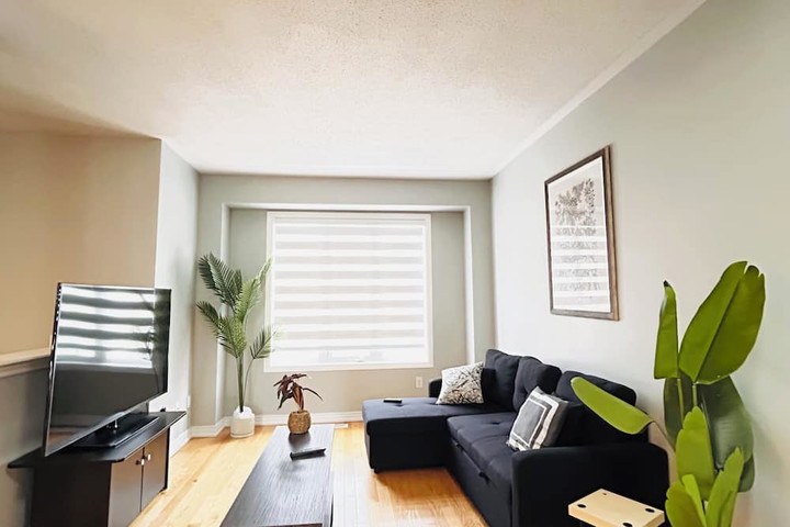 Luxury Home Promo Price 7 Beds Netflix Parking - Brampton