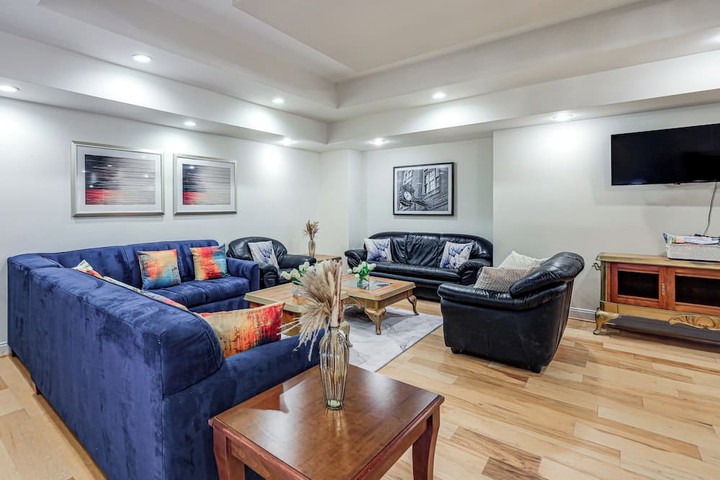 Gateway To Dc & More! Quiet & Stylish Retreat - Rockville, MD