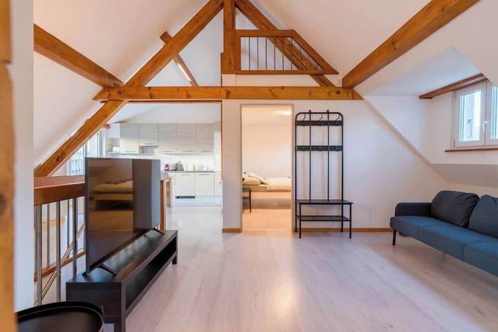 Thun Center Apartment Close To Lake And Shops - Thun