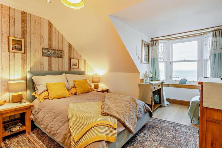 1 Bed In Burntisland (Oc-47388) - Kirkcaldy