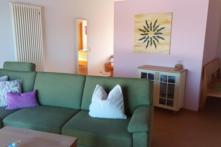 Fewo (42qm) Mit Balkon / Wellnessbereich Mit Whirlpool & Sauna - Zwiesel