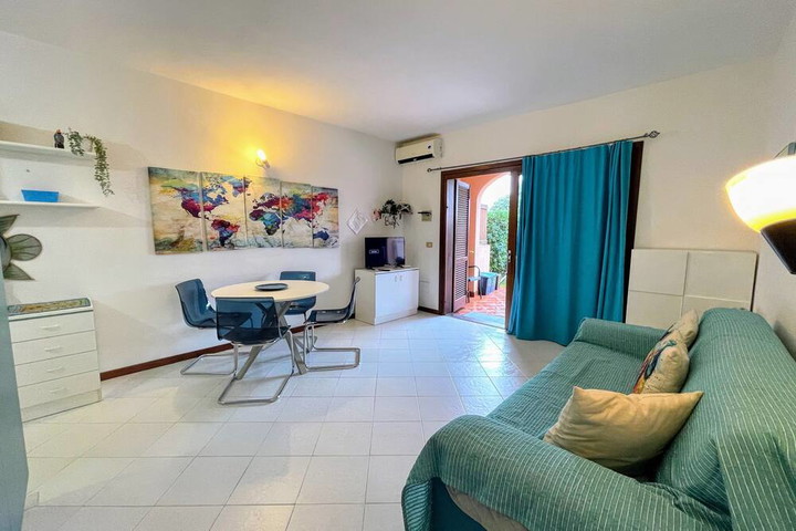 San Teodoro: Appartement - San Teodoro - San Teodoro