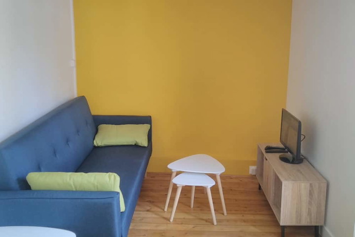 Charming Apartment In An Ideal Location - Bayeux