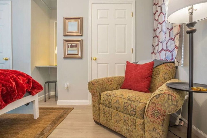 Gatlinburg Firefly Family Getaway Lodge E - Gatlinburg, TN