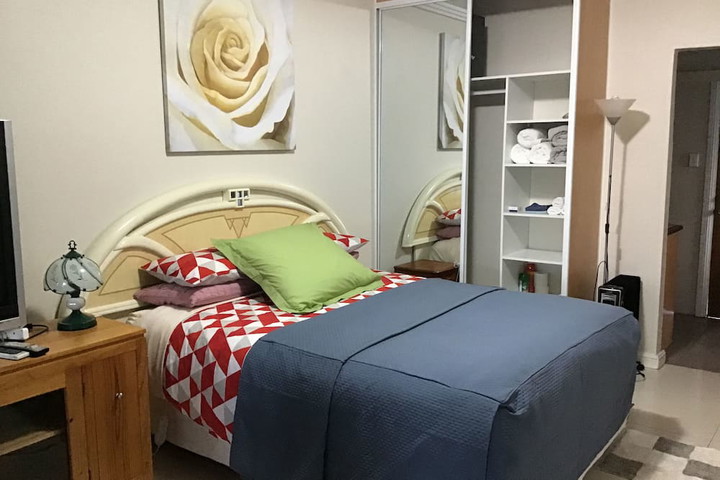 Studio Apartment In The Heart Of St Marys - Saint Marys, Australia