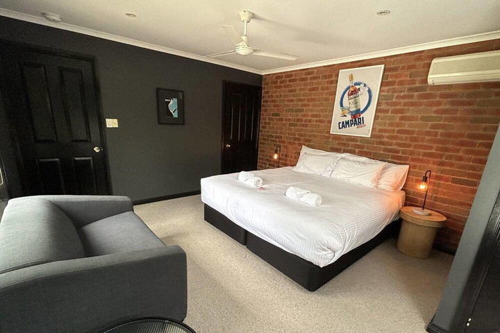 Luxury Escape For Groups - Heathcote
