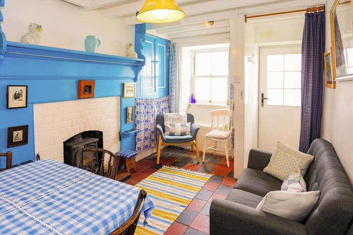 2 Bedroom Accommodation In Trefor - England