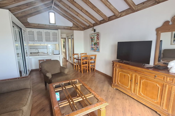 Apartamento Vista Mare - Costa Teguise