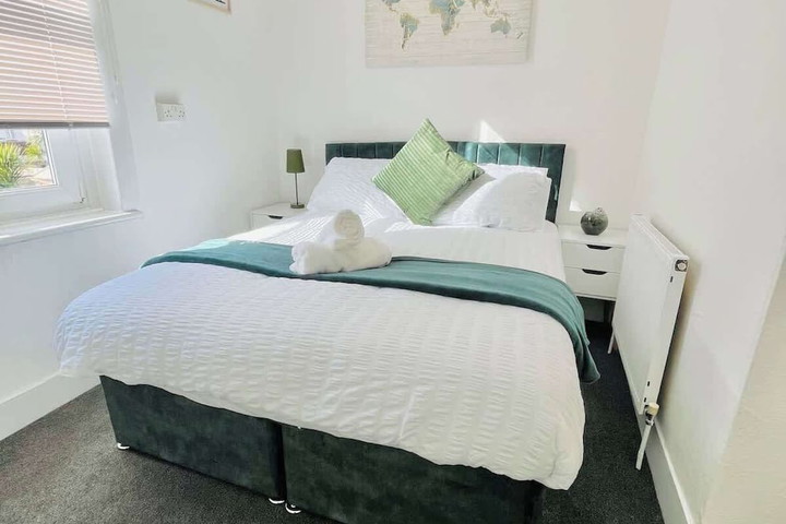 Southsea Getaway: Close To Beach & Family Fun! - Havant