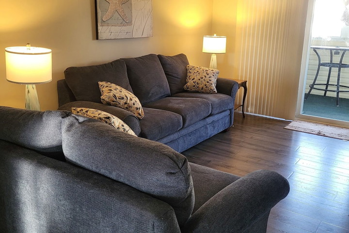 2103 Palms, 2-bedroom Condo, Great Fall Weekends Are Still Available - Delaware