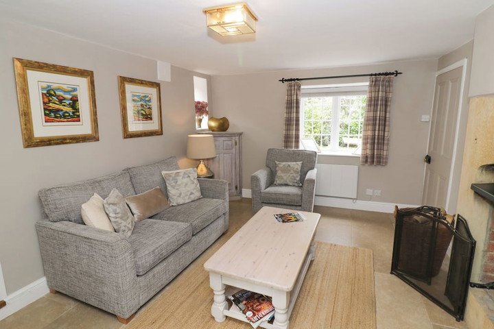 Jackdaw Cottage, Pet Friendly, With Open Fire In Blockley - Chipping Campden