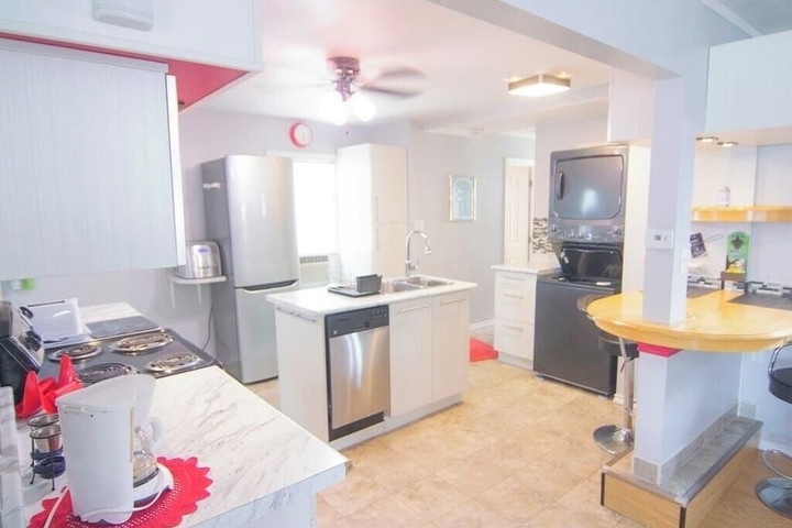 Chalet Privé à Niagara Falls, Proche De Toutes Commodités. - Niagara Falls, NY