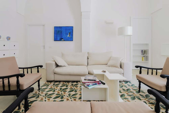 Pugliaeclectic A Modern Oasis In Puglia - San Vito dei Normanni