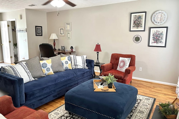 Clean+cozy+close To 85 & 316 | Pets - Suwanee, GA