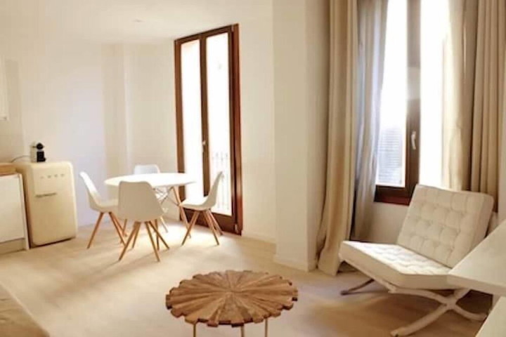 Céntrico & Moderno Apartamento En Palma Can Blau-5 - Palma