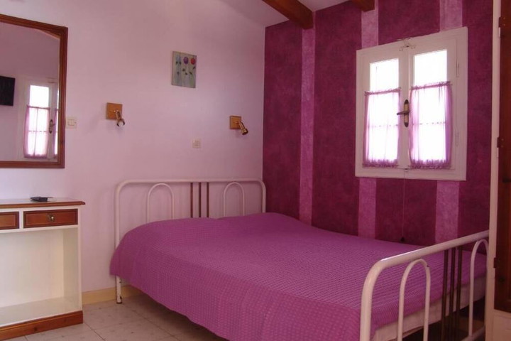 Aiolos Rooms - Griekenland