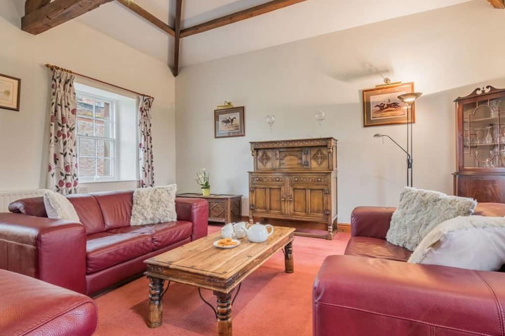 4 Bed In Penrith (Oc-sz383) - Scotland
