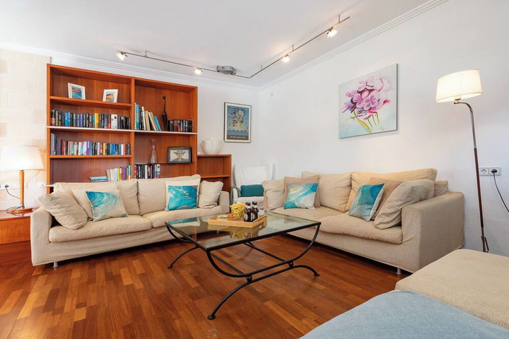 Villa Near Ibiza Town, Sleeps 8 - Ibiza