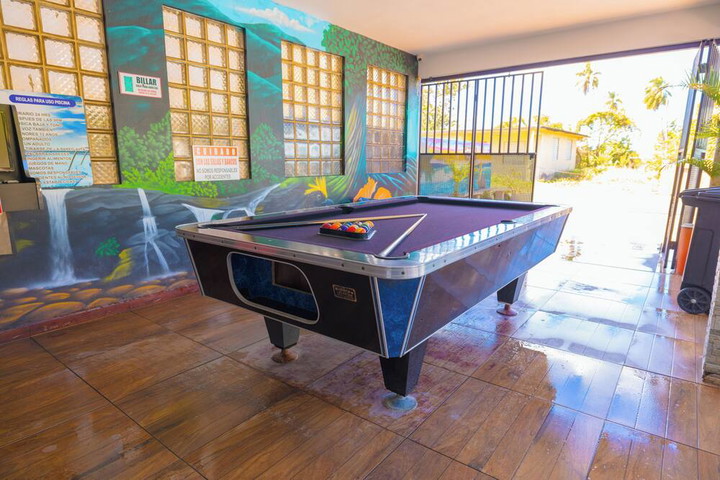 Vacation Home For 20 Guests With 2 Private Pools - Rincón