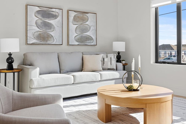 4-bedroom Modern Townhouse In Billings, Montana - Billings, MT