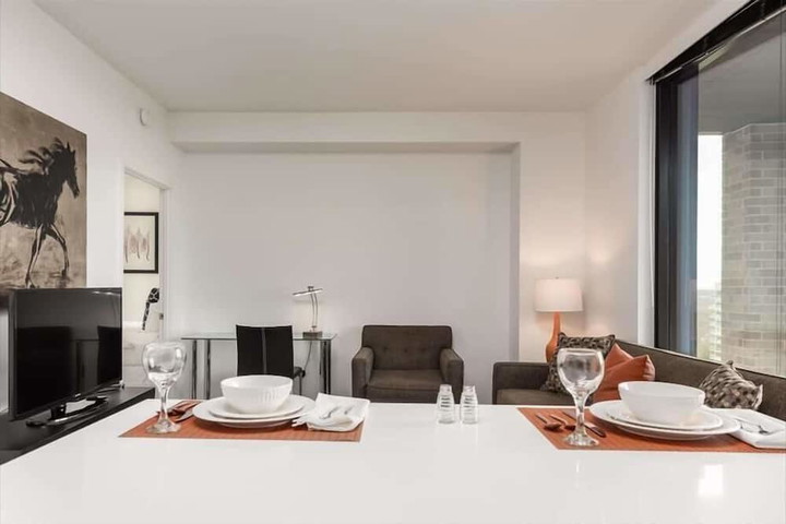 Close To Dulles Airport | Kitchen + Washer/d | Nr Dc - Reston, VA