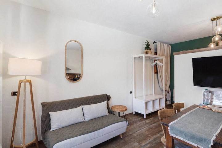 Appartement 'Chalet Elegance' Met Bergzicht, Privéterras En Wifi - Livigno