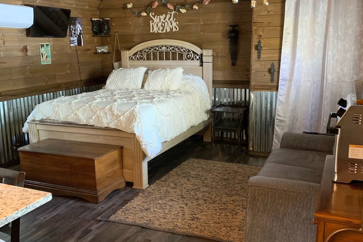 ️Dixieland Delight️studio. Pet Friendly With Fee ️️️️️ - New Port Richey, FL