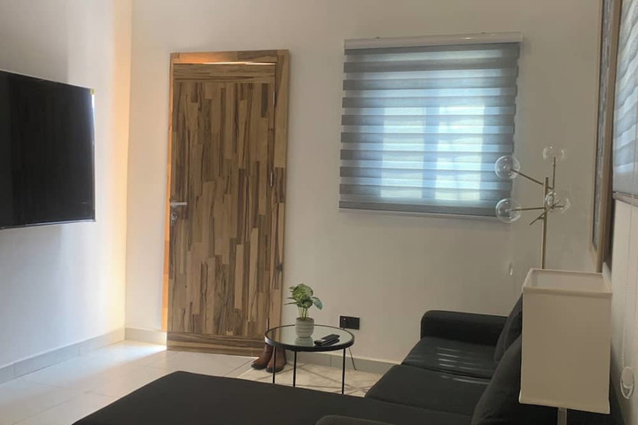Lovely Cozy One Bedroom Getaway For Memorable Home Experience Away - Accra