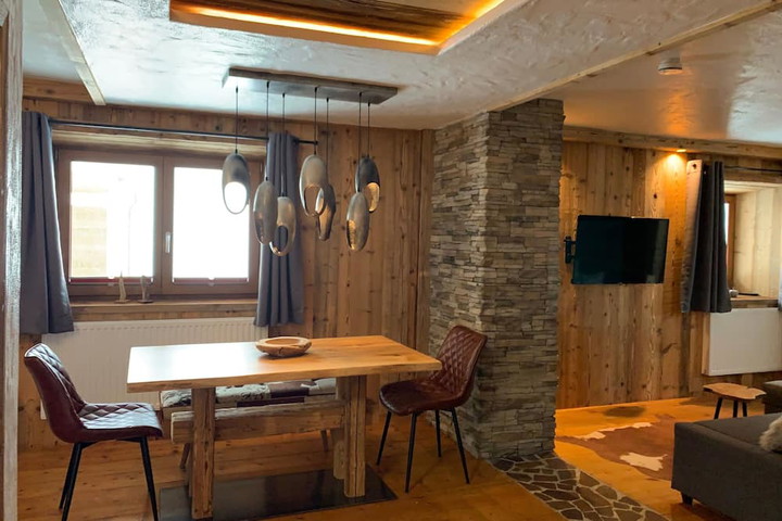 Appartement De Vacances Pour 4 Personnes De 45m² à Ehrwald (266239) - Ehrwald