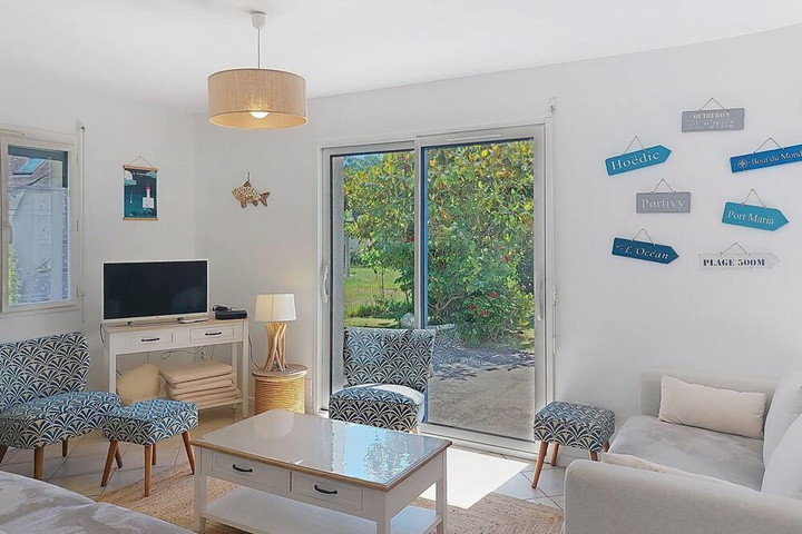 La Brise By Interhome - Saint-Pierre-Quiberon