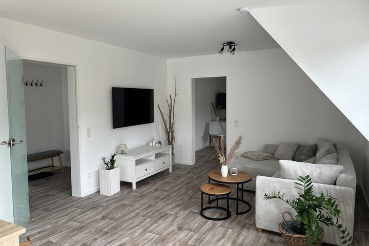 Vacation Apartment Am Berg Herten 3/4 Persons+1 Baby Nrw Concerts - Herne