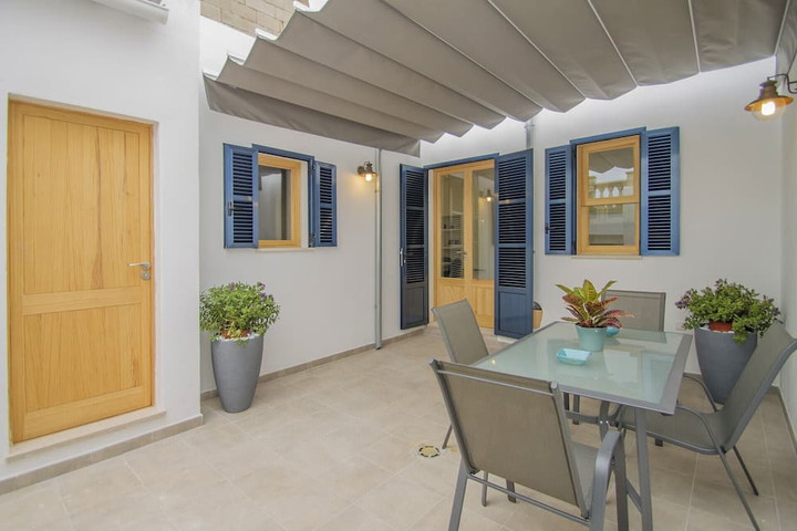 House Nord 50 - Portocolom - Majorca