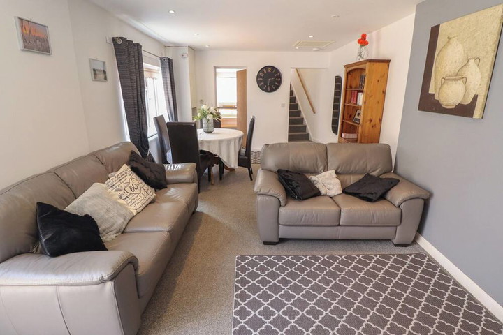 Number 3 Old Boston Road, Pet Friendly, With A Garden In Coningsby - Woodhall Spa