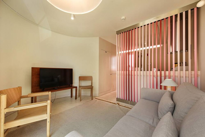 Contemporary Touch In An Algarvian Manor - Vila Real de Santo António