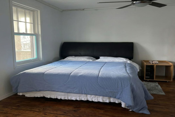 Dow's Lake Downtown Ottawa, Studio-room With Balcony - Ottawa