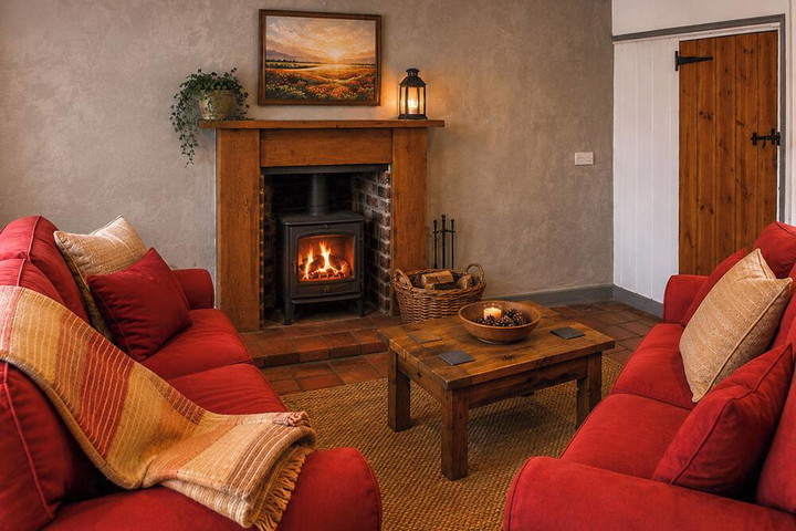 2 Bedroom Accommodation In North Walsham - North Walsham