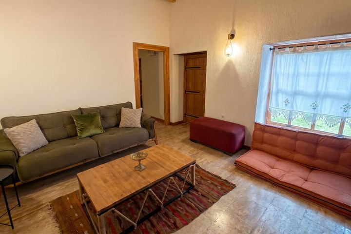 Historic Stone Rumi Villa - Private Pool - Kayaköy - Fethiye