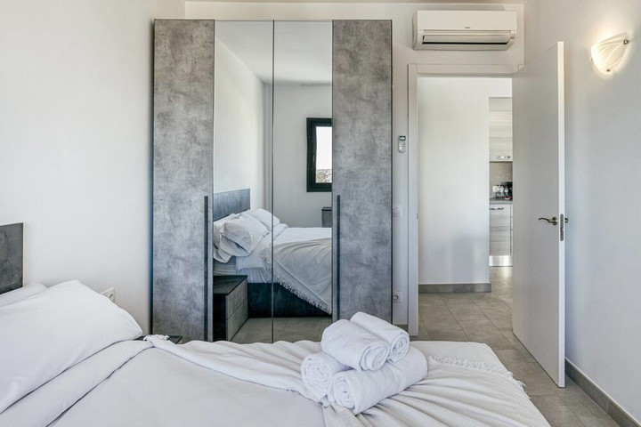 Appartement "Giuliano Superior" Avec Balcon Et Wi-fi - Empuriabrava