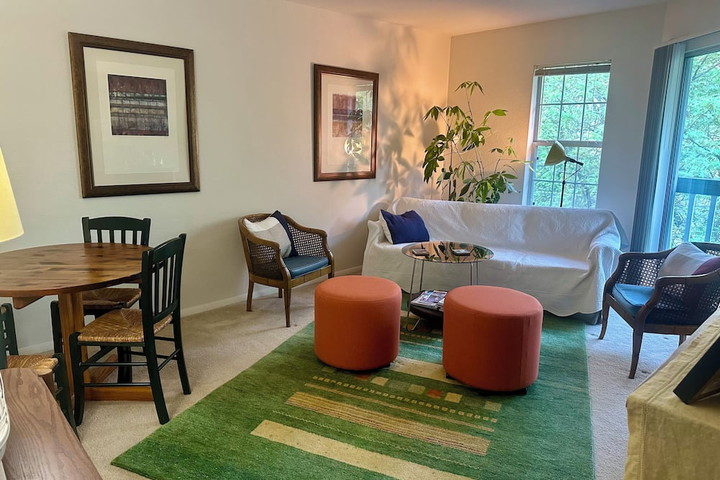Cozy Condo Near City Dock - Your Perfect Annapolis Getaway! - Annapolis, MD