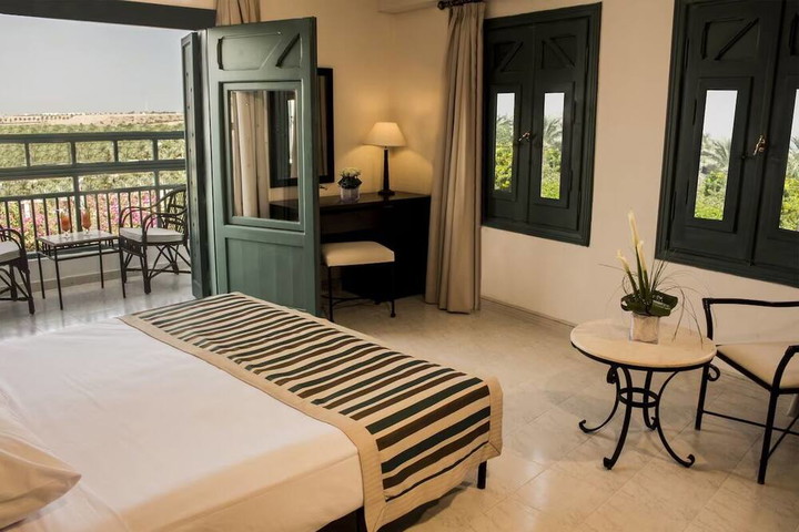 Fun-filled Retreat Near Soho Square: Pool, Water Sports & Kids Activities Galore - Sharm El-Sheikh