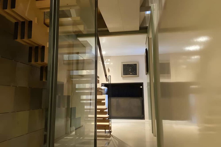 Guesthouse 'La Chambre Romantique' With Mountain View, Shared Terrace And Wi-fi - Kaysersberg