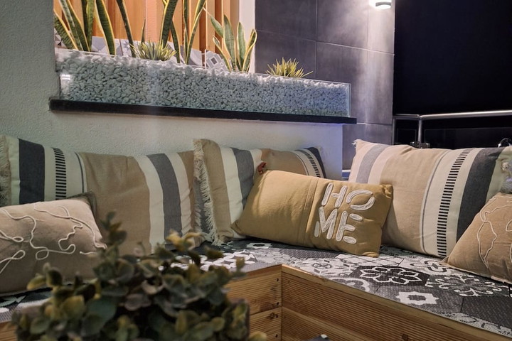 Last Minute-jacuzzi & Sea View - Trabia