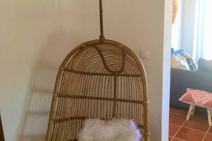 Brand New Farmhouse "Casa Ayo" South Of Melides - Sines