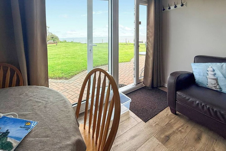 No 1 Hickling Chalet - Uk51726 - Winterton-on-Sea
